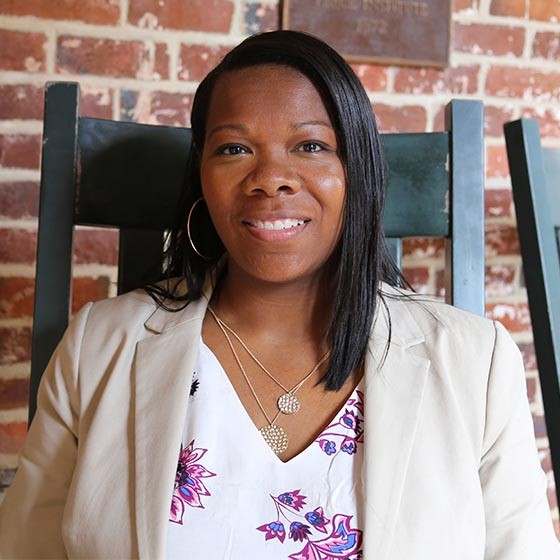 Getting to Know Stephanie Reed – Peace Times Media