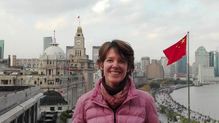 Sibling Legacy: New professor Prewitt keeps family name at Peace ...