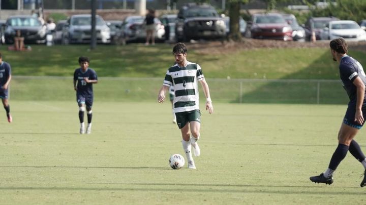 Fall sports competition heats up – Peace Times Media