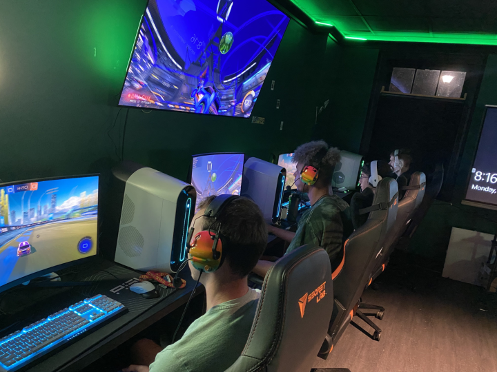 WPU esports posts strong season start – Peace Times Media