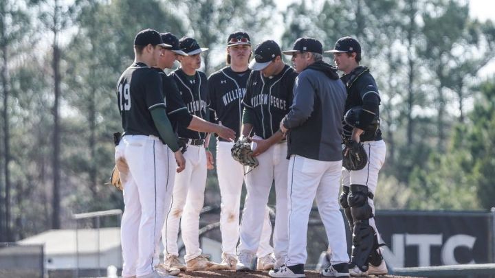 WPU baseball comeback season – Peace Times Media