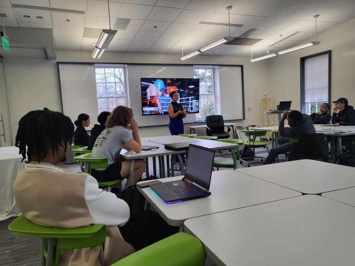 Journalists come to Peace – Peace Times Media