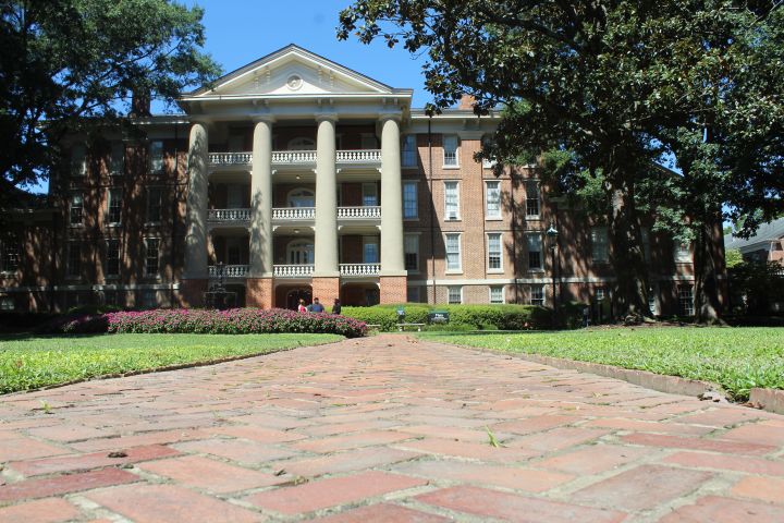 Main Hall’s renovations impact student body – Peace Times Media