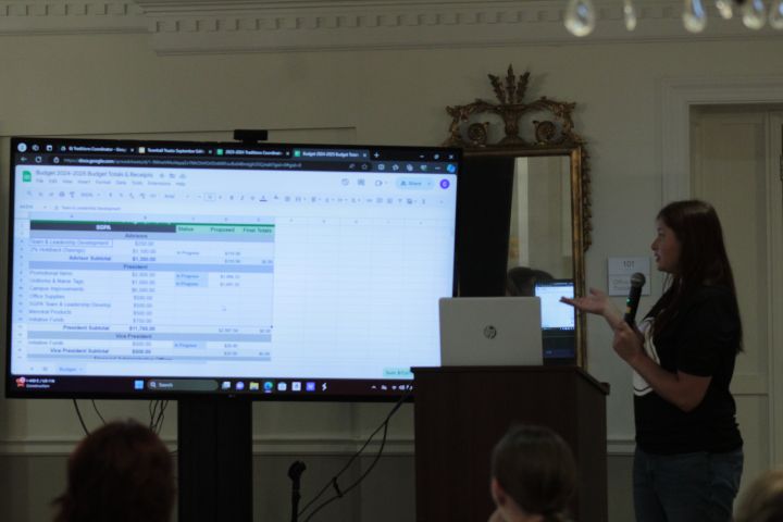 Forum asks for open budget – Peace Times Media