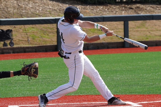 Swinging into spring, baseball gears up – Peace Times Media