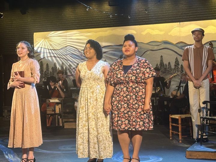 Pure Life Theatre Company brings “The Waning Hour” to the Leggett ...